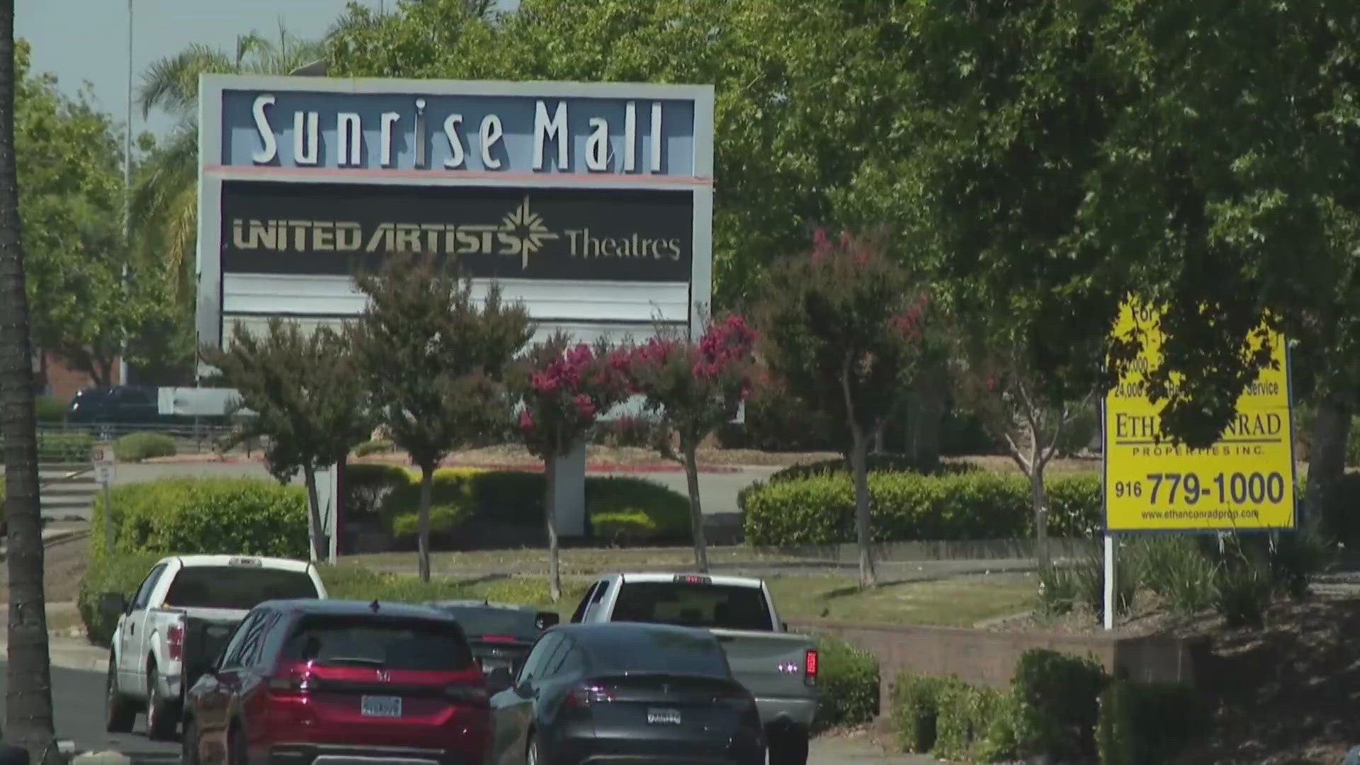 Sunrise Mall Citrus Heights: city considers buying property | abc10.com