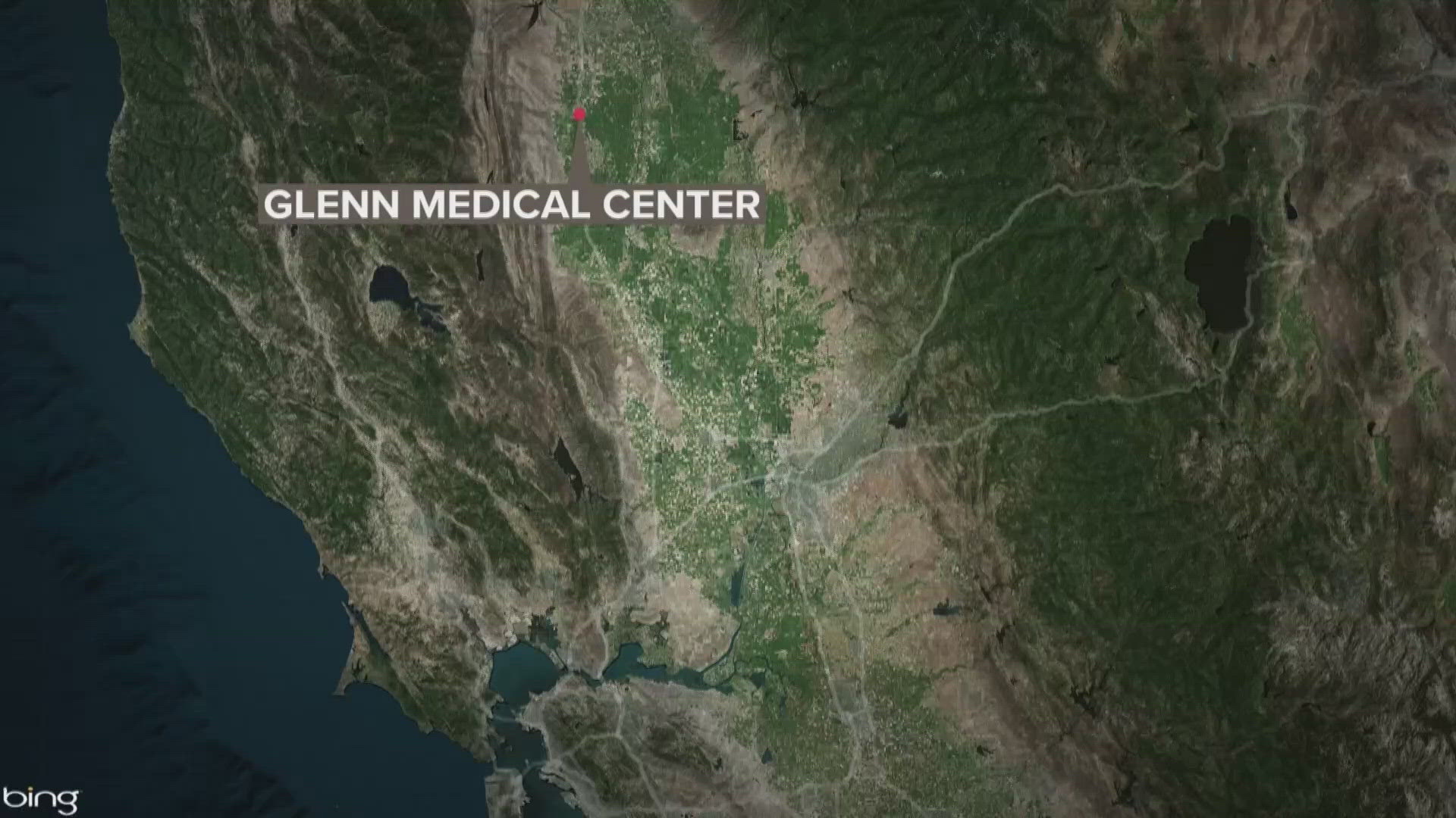 Rural California hospital risks closing | abc10.com