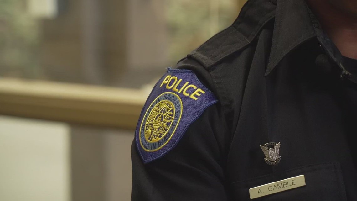 Results of study on implicit bias of Sacramento Police officers | abc10.com