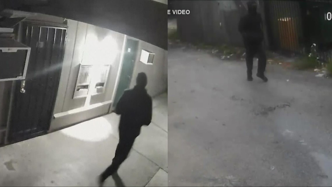Chicago Duck Walk Killer: Stockton police exploring if case could be ...