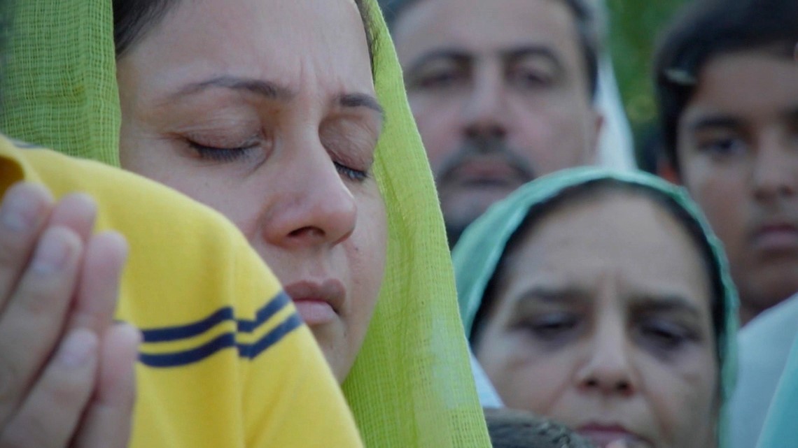 Family to hold vigil for Sikh man stabbed to death in Tracy park ...
