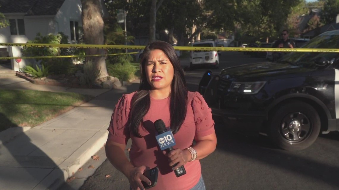 'Fab 40s' shooting leaves man dead in East Sacramento | abc10.com