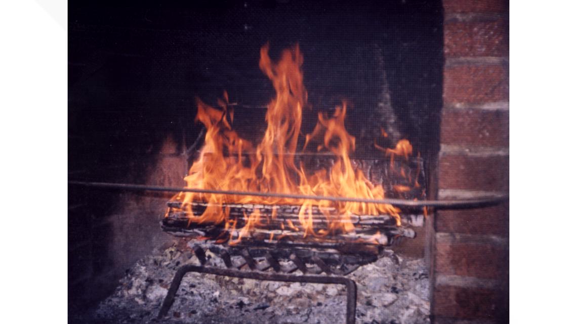 'Check before you burn' period starts Nov. 1 | abc10.com