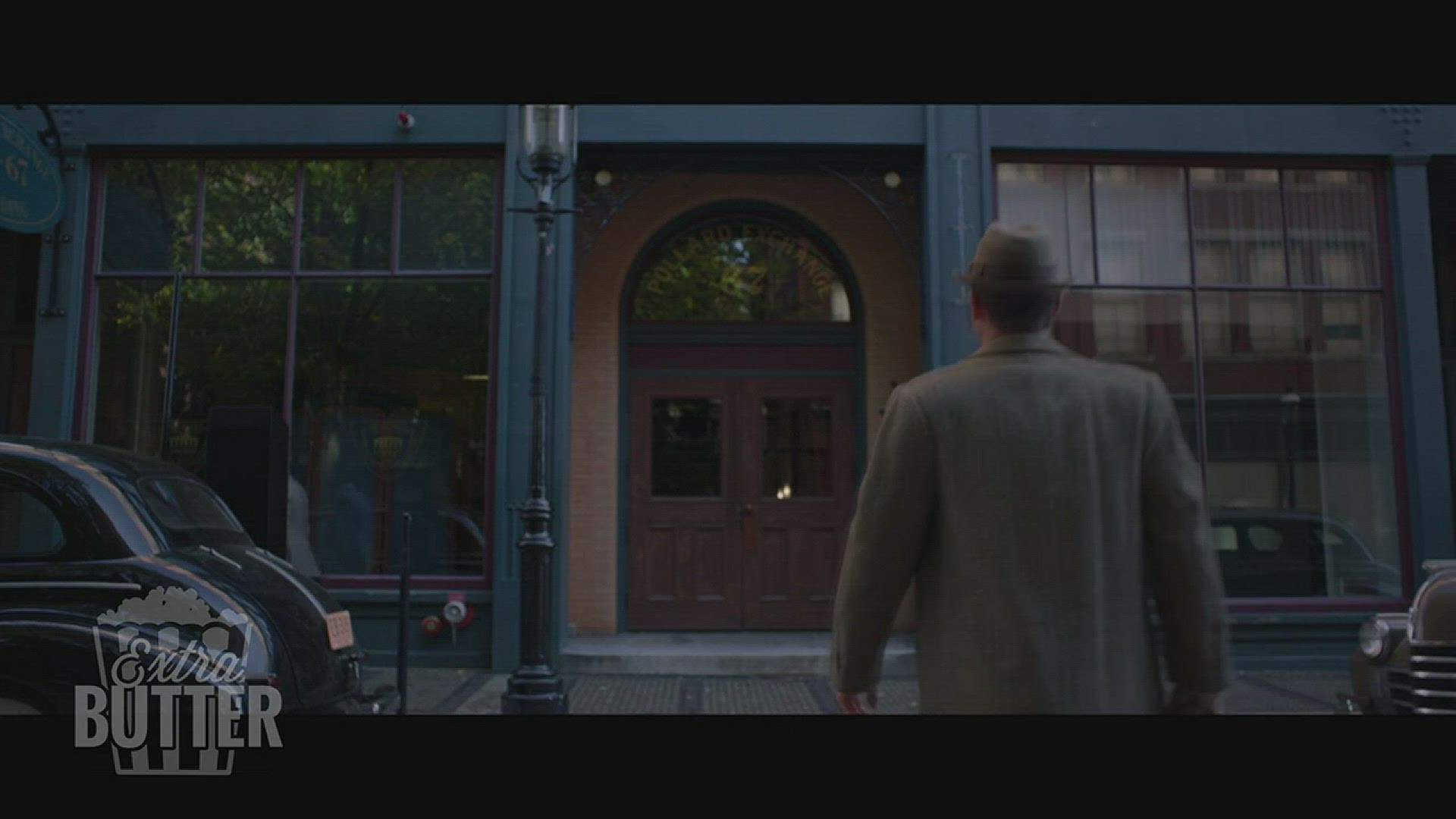 Rebecca Hall finds polyamorous love in 'Wonder Woman' origin story ...