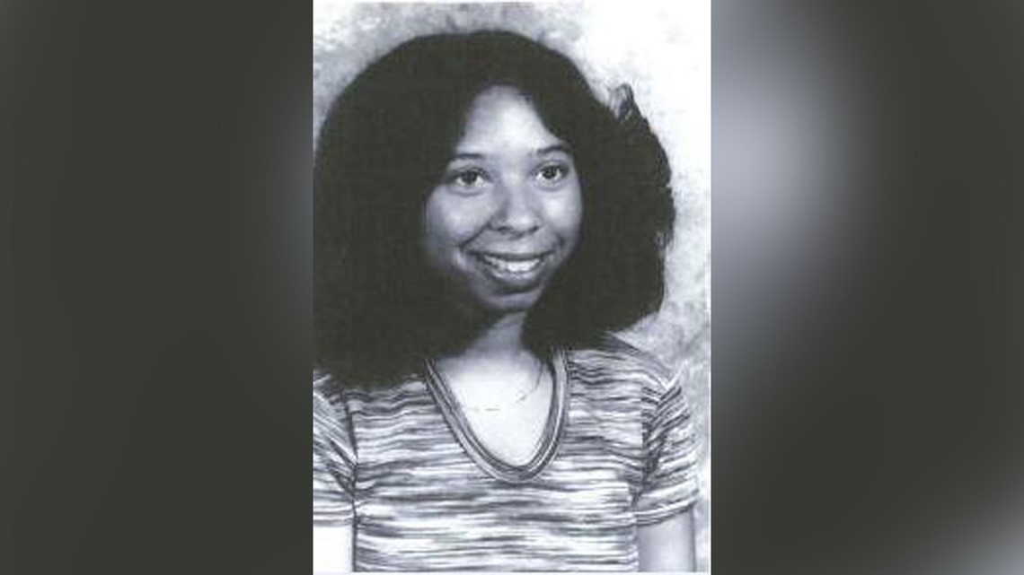 Suspect in decades-old Mary London cold case identified | abc10.com