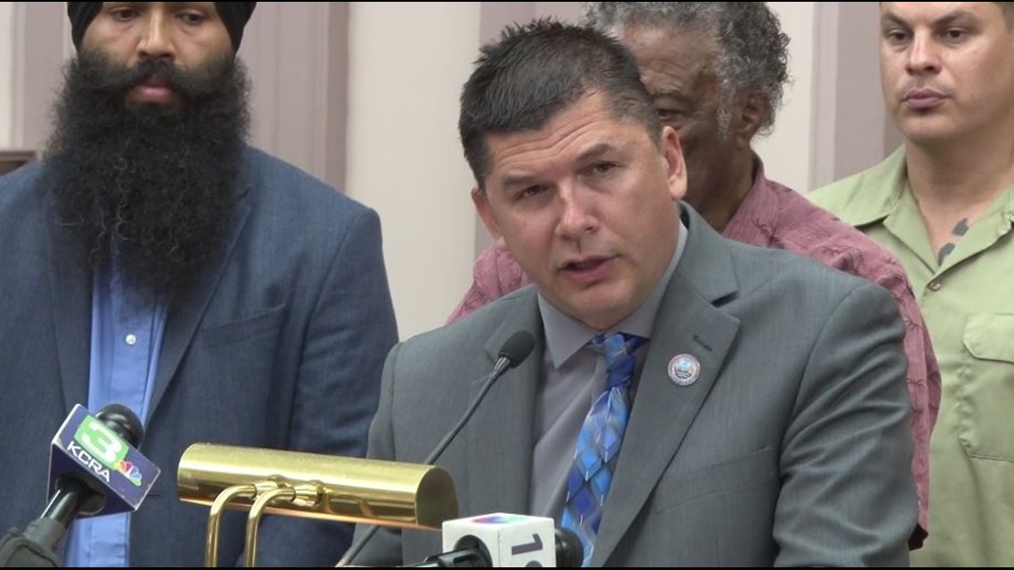 Stockton Mayor Anthony Silva's series of scandals | Update | abc10.com