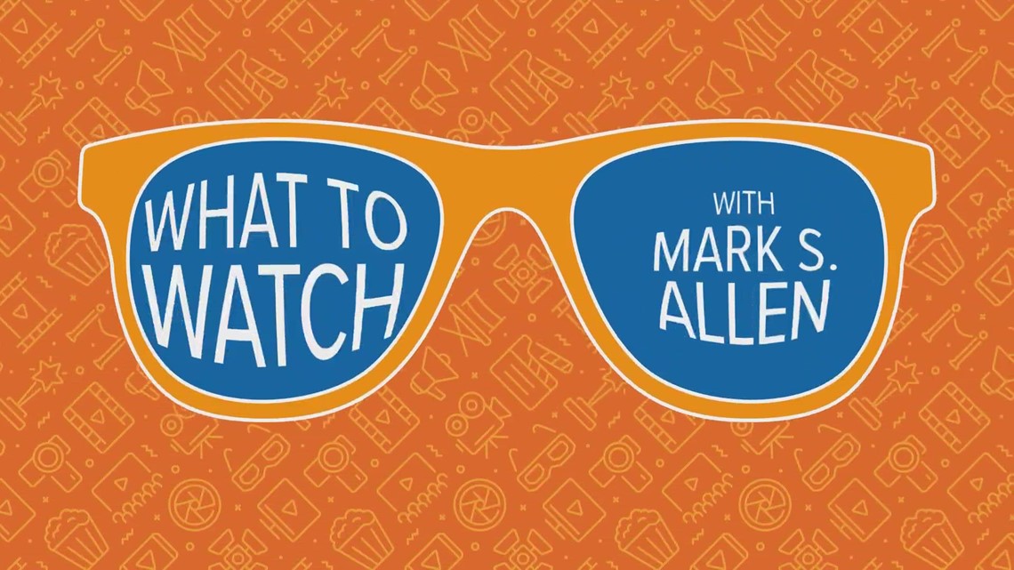 What to Watch with Mark S. Allen: 'Unstable' on Netflix | abc10.com