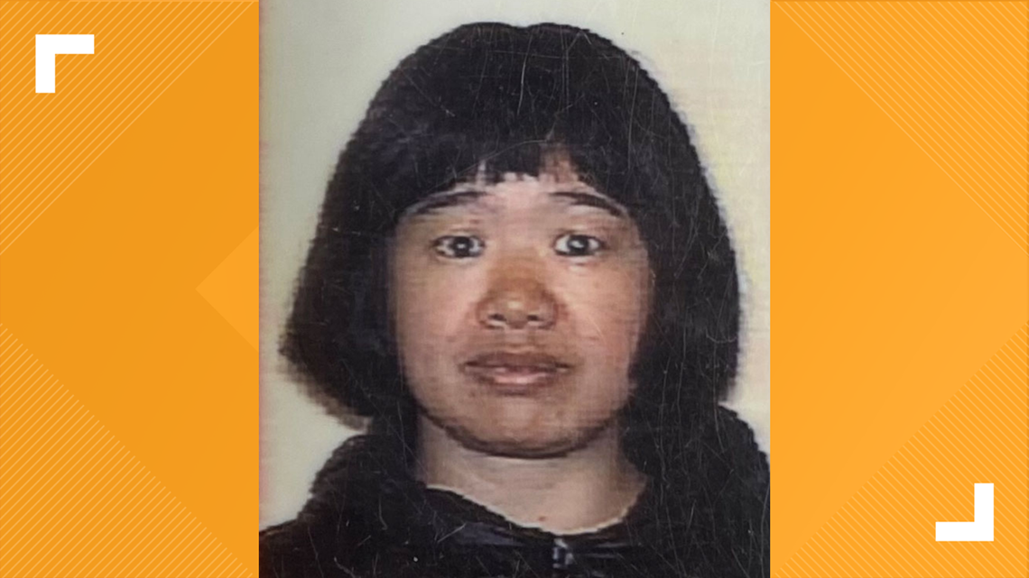 Missing Yosemite hiker found dead, officials say | abc10.com