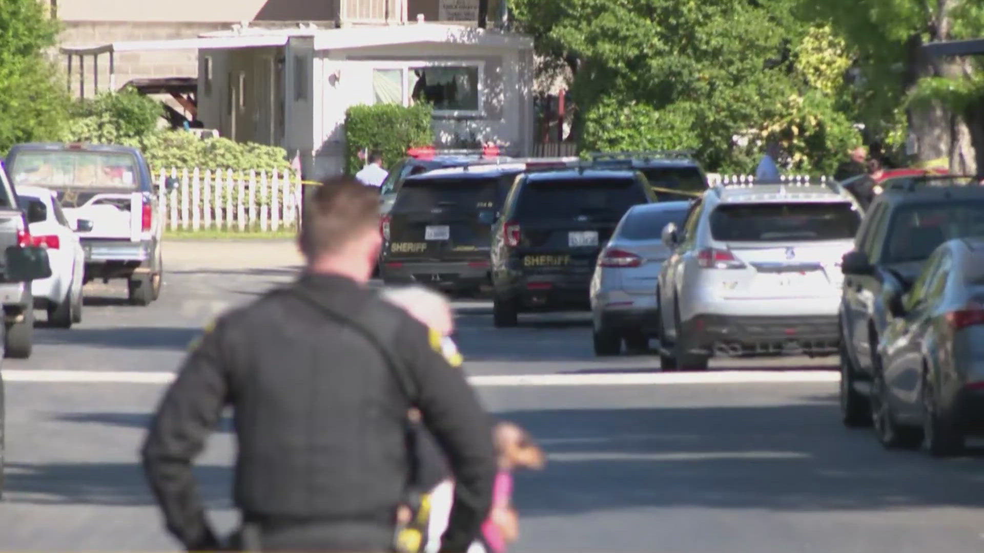 Orangevale mobile home shooting victim identified as 63-year-old Henry ...