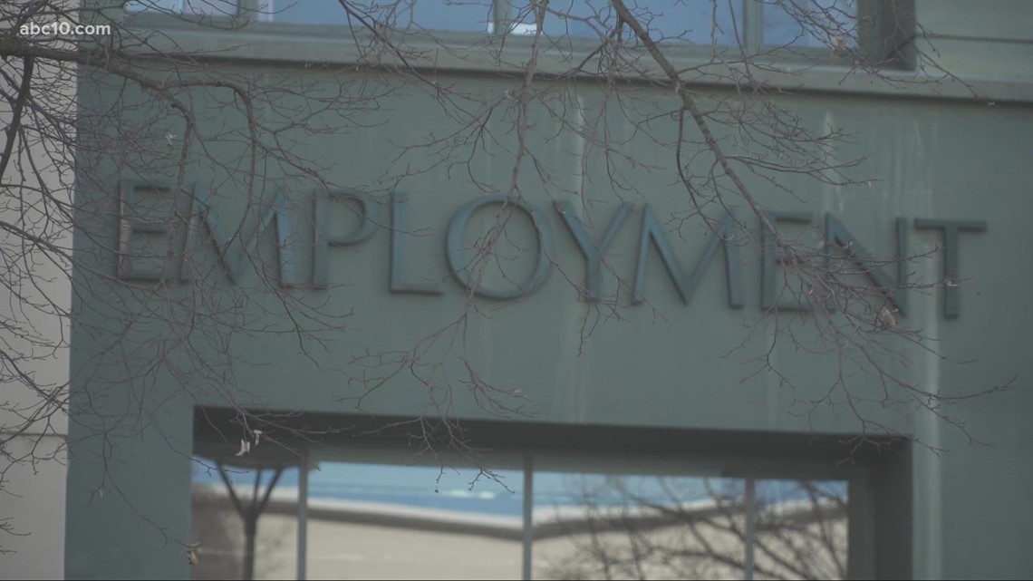 New EDD fraud scam targets those who haven't applied for benefits ...