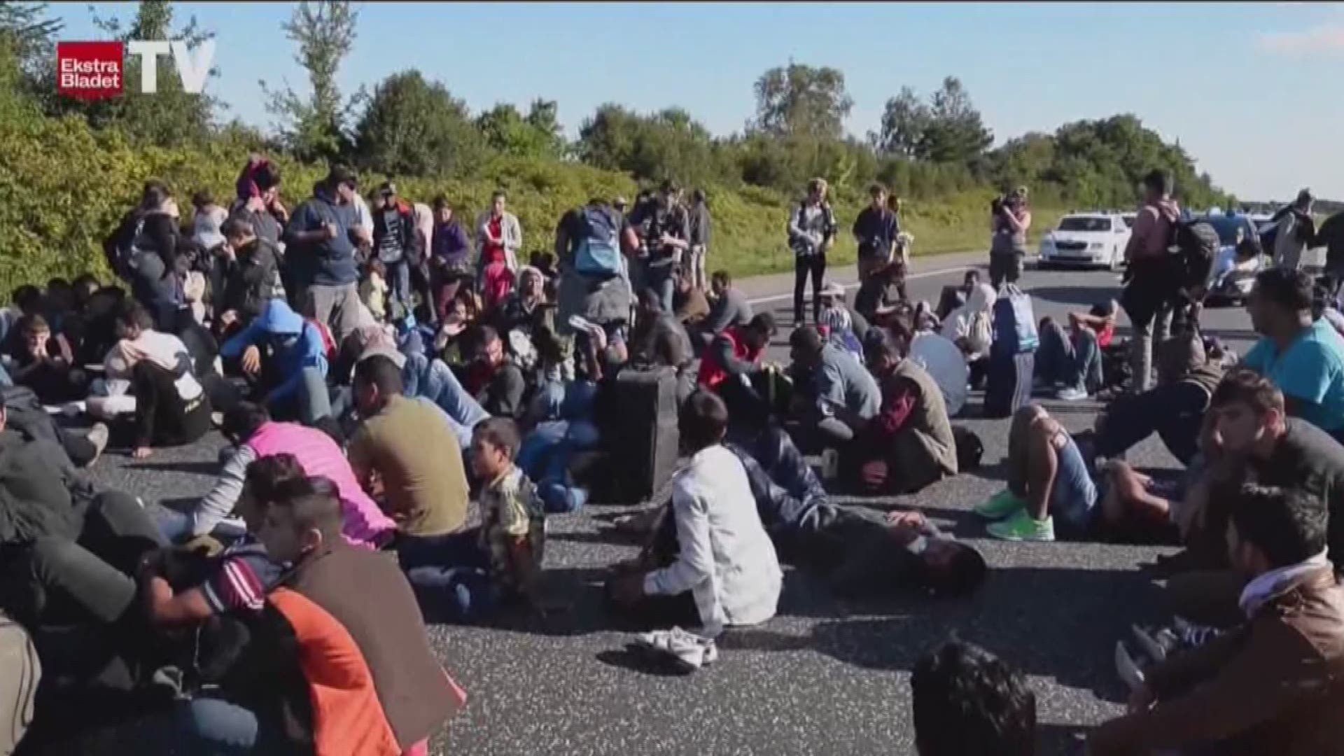 Sacramento, a safe haven for refugees | abc10.com