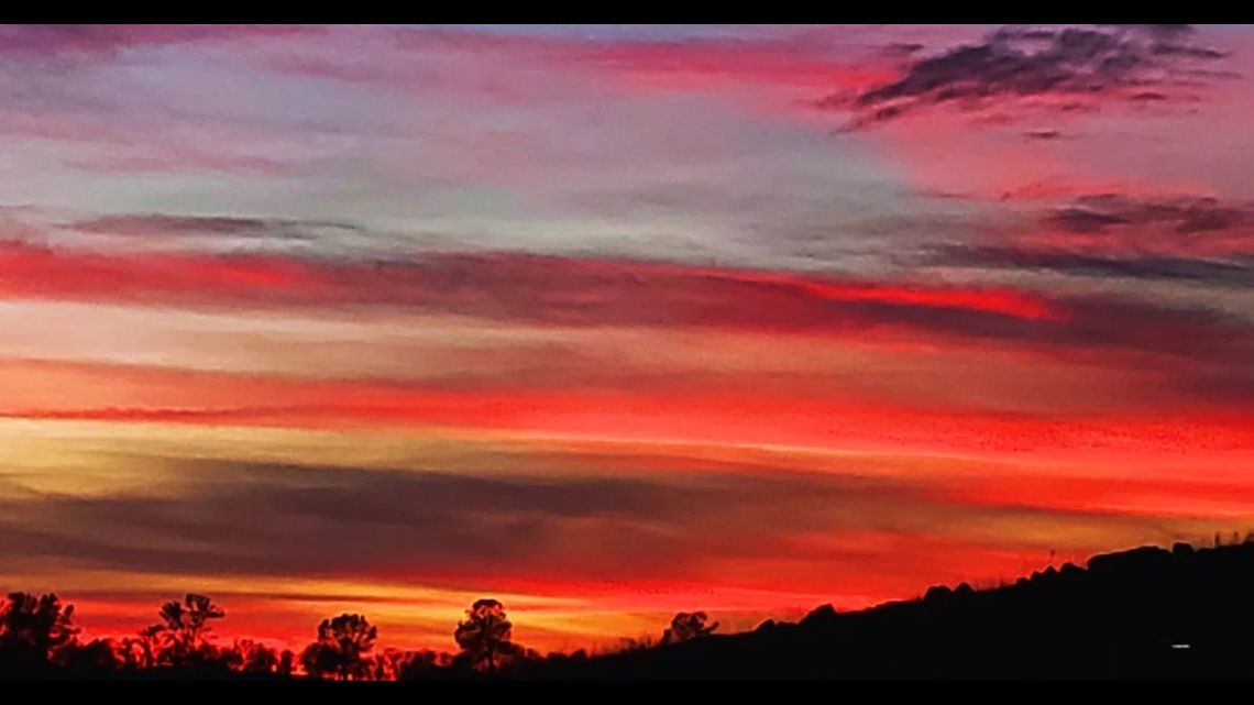 Sacramento's daily weather forecast for the next 10 days | abc10.com