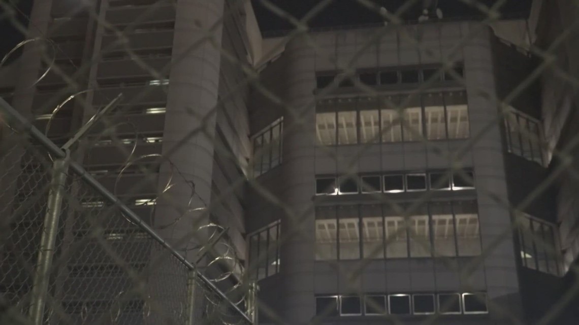 29-year-old inmate dies in Sacramento County Main Jail | abc10.com