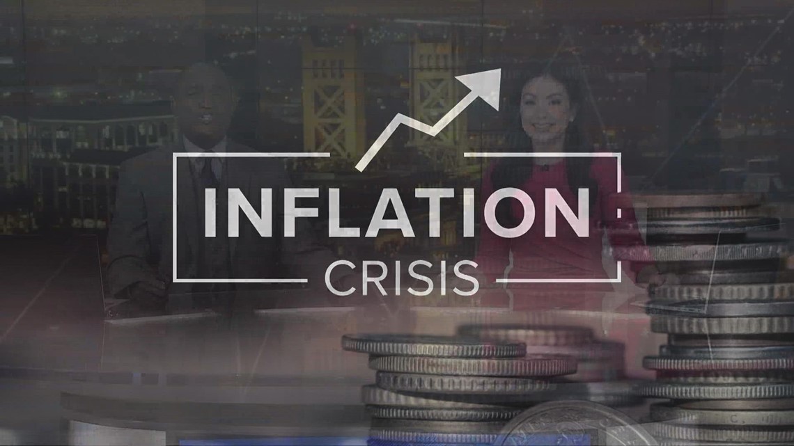 How is California inflation affecting your Thanksgiving dinner this ...