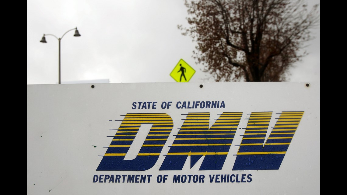 Those DMV visits aren't going away any time soon | abc10.com