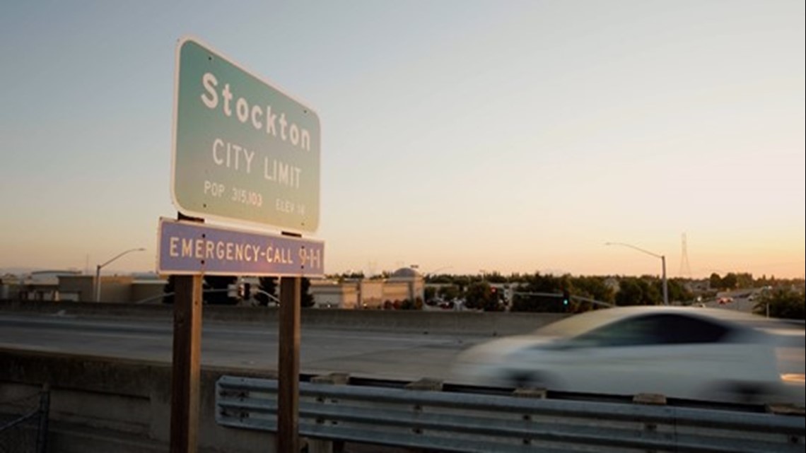 209 area code won't be the only area code in Stockton | abc10.com