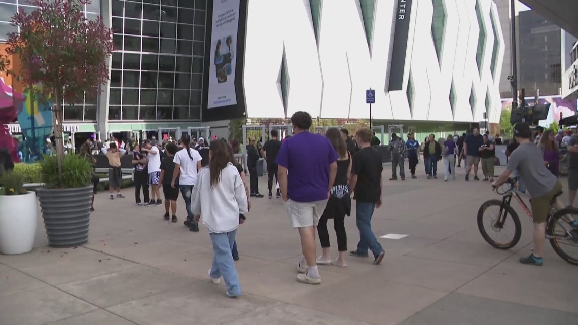 28 people arrested, 21 guns collected in Modesto gang sweep | abc10.com