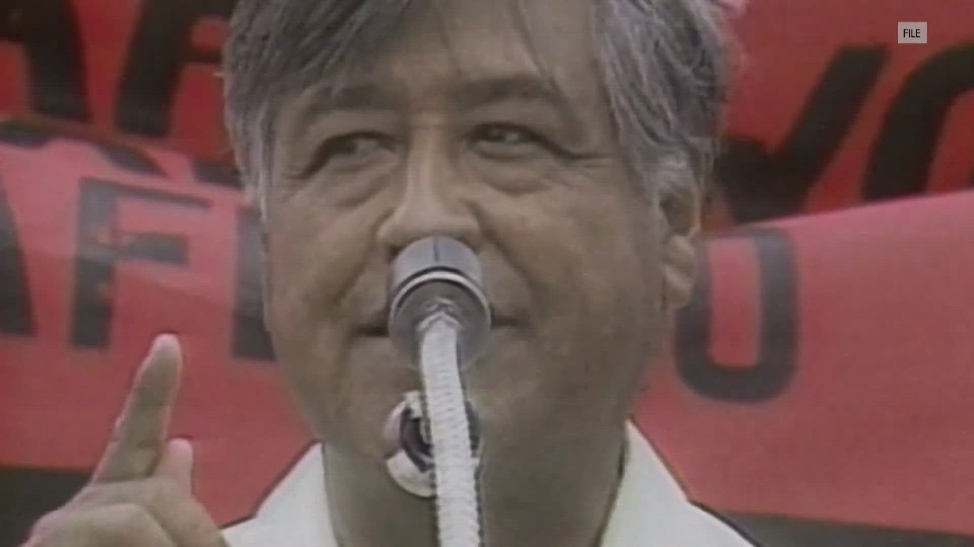 UFW and Cesar Chavez Foundation respond to abuse allegations against ...