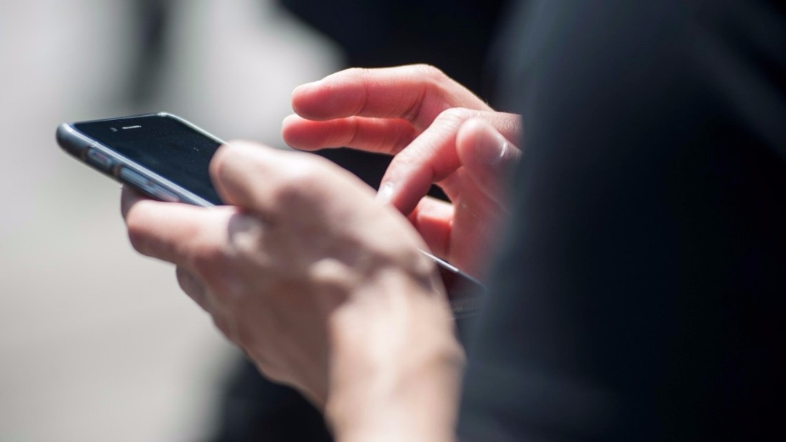 So many alerts: A breakdown of the major emergency alerts | abc10.com