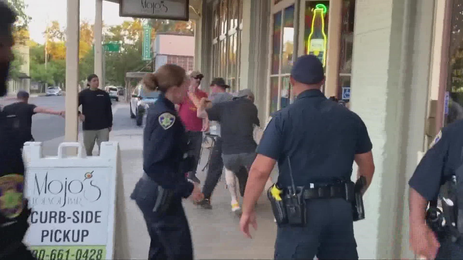 American Graffiti is Modesto in more than name | How George Lucas got ...