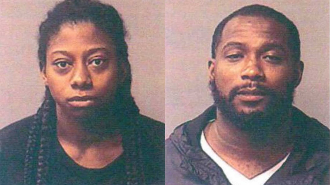 Turlock Police: Two arrested after attempted rescue of suspect | abc10.com