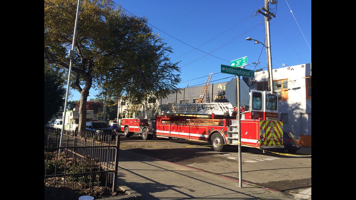 After criminal case, lawsuits loom in deadly warehouse fire | abc10.com