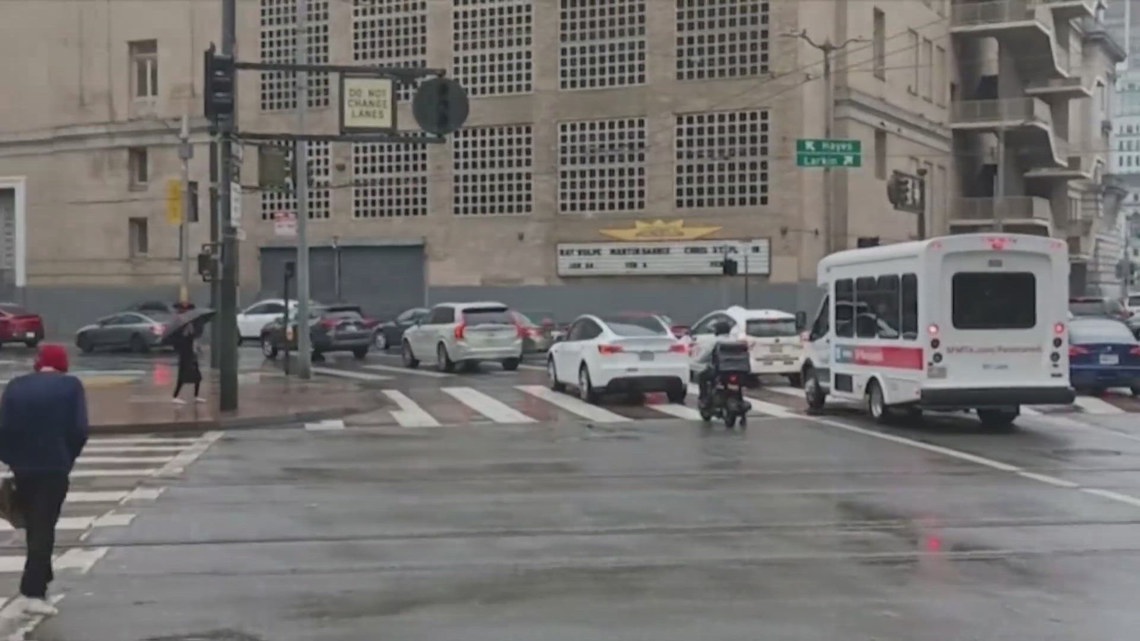 130,000 people without power in San Francisco | abc10.com