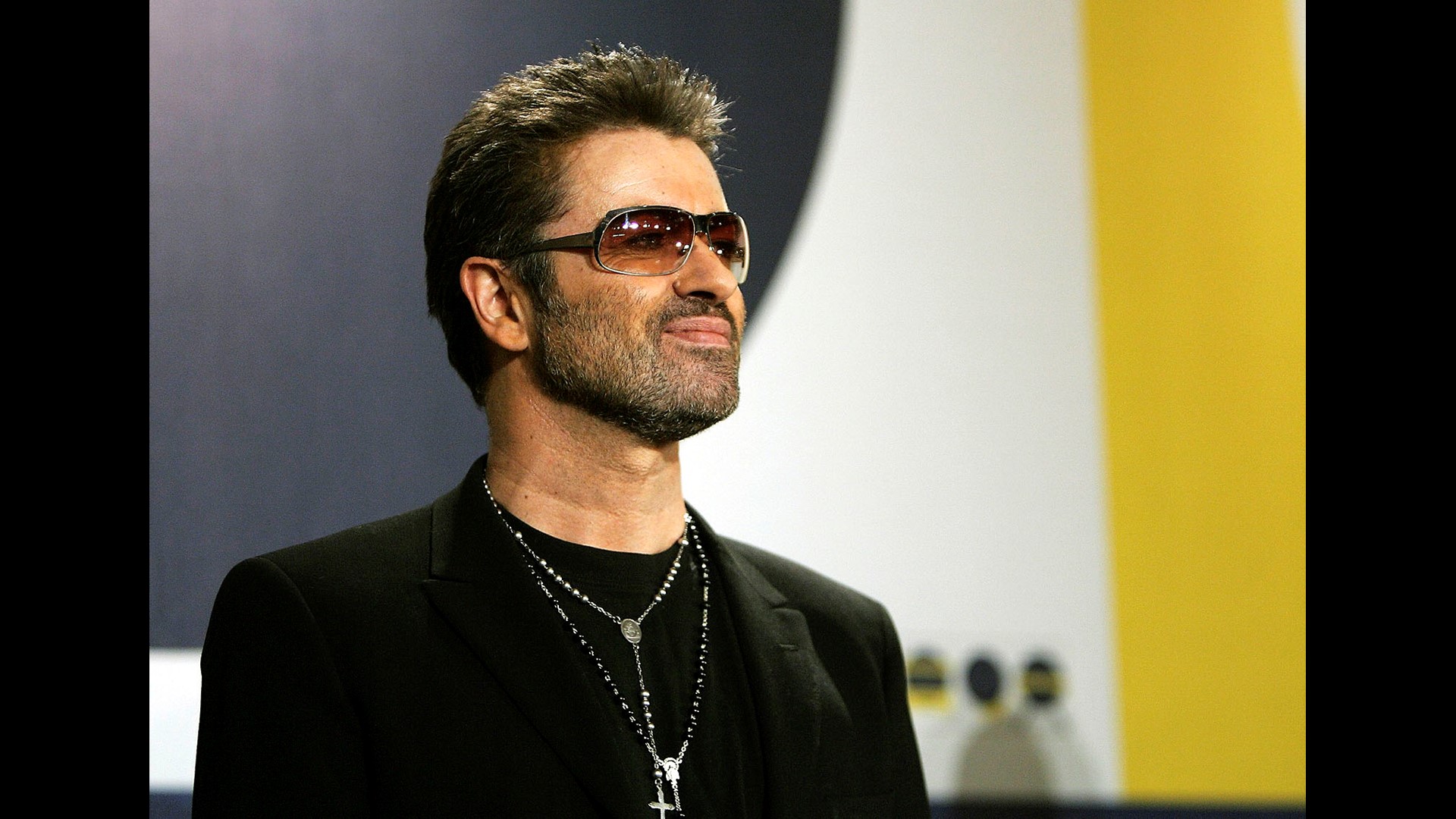 Photos: George Michael through the years | abc10.com