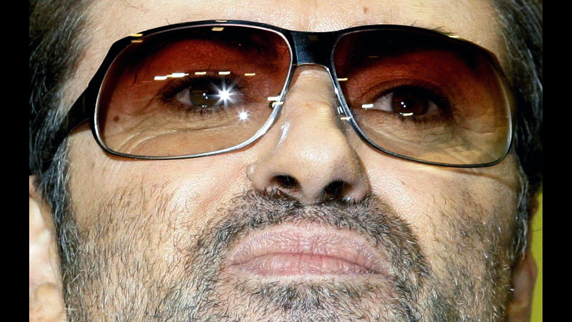 Photos: George Michael through the years | abc10.com