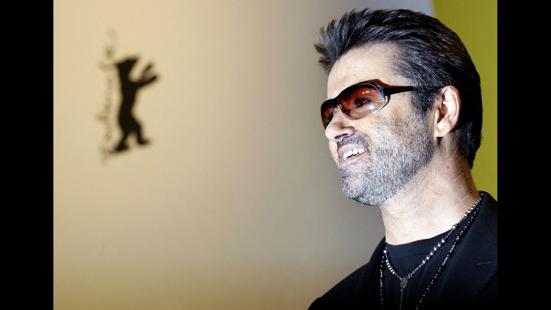 Photos: George Michael through the years | abc10.com