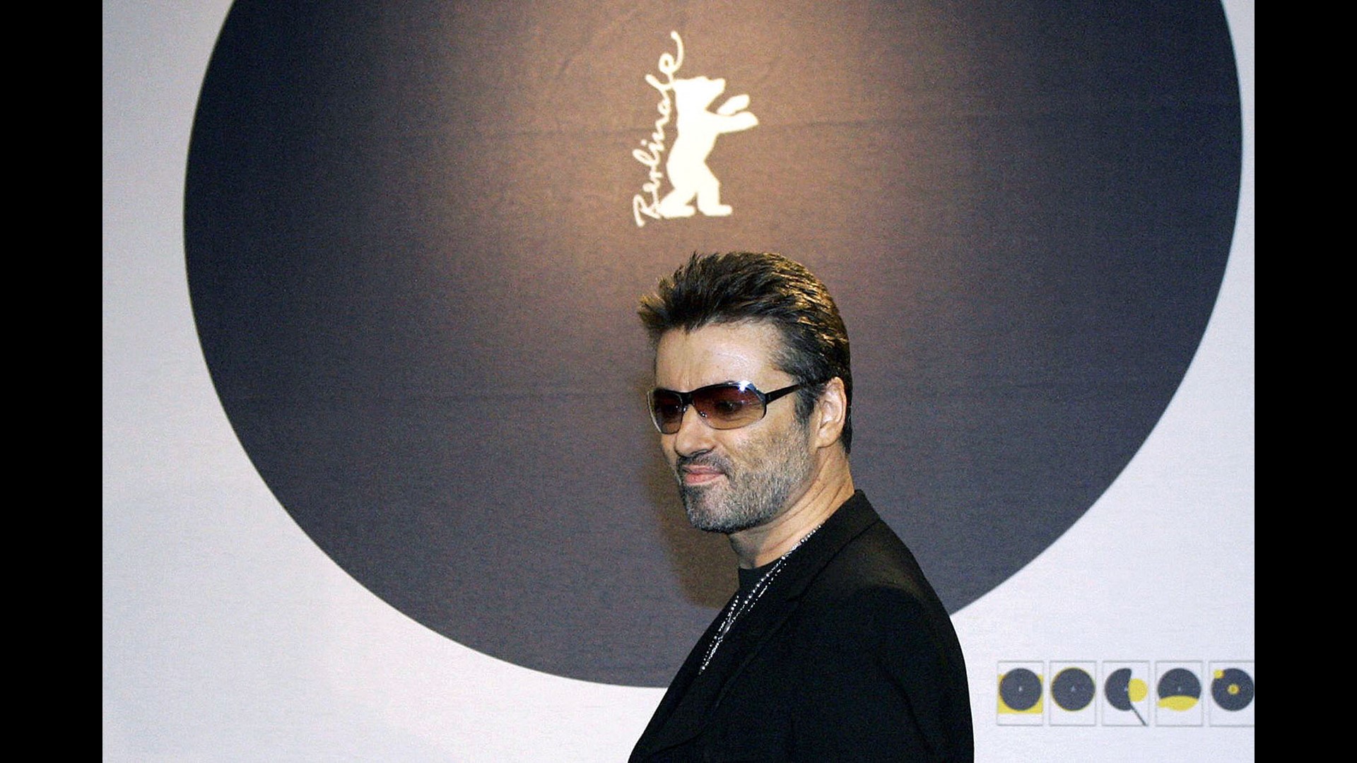 Photos: George Michael through the years | abc10.com