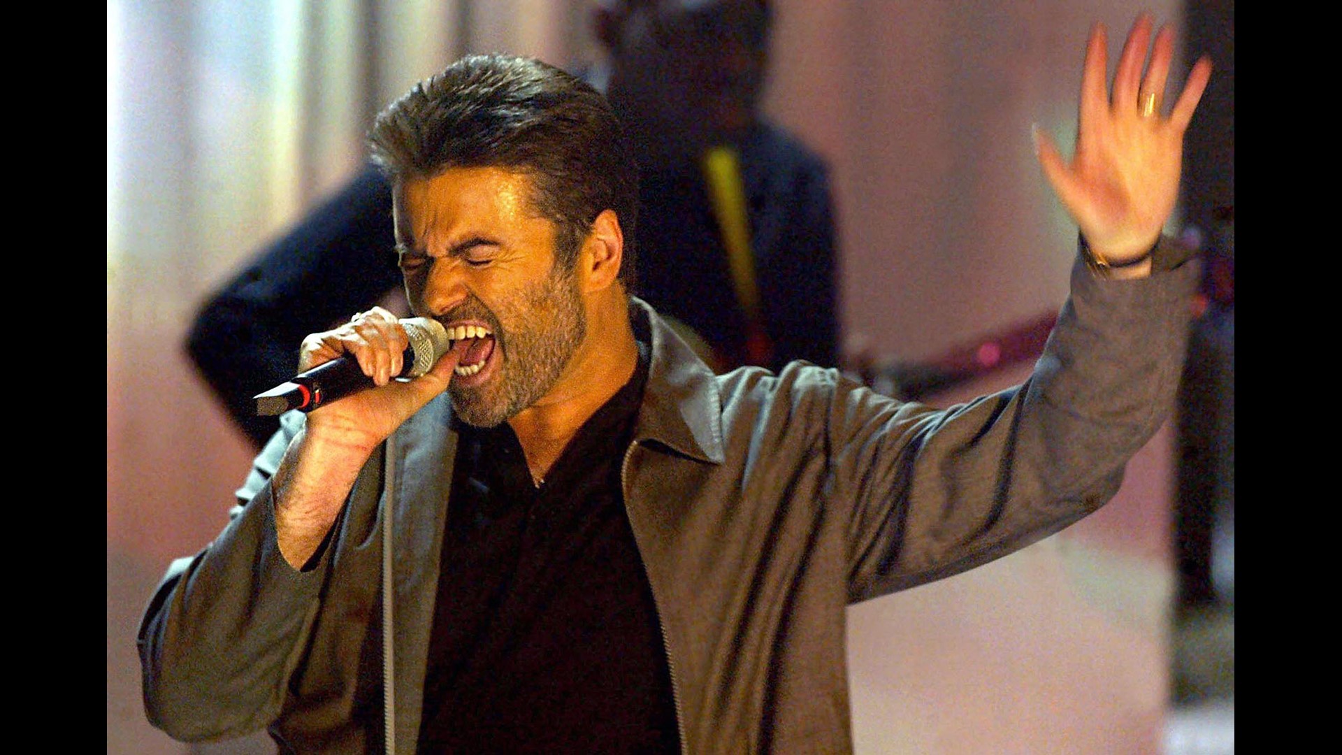 Photos: George Michael through the years | abc10.com