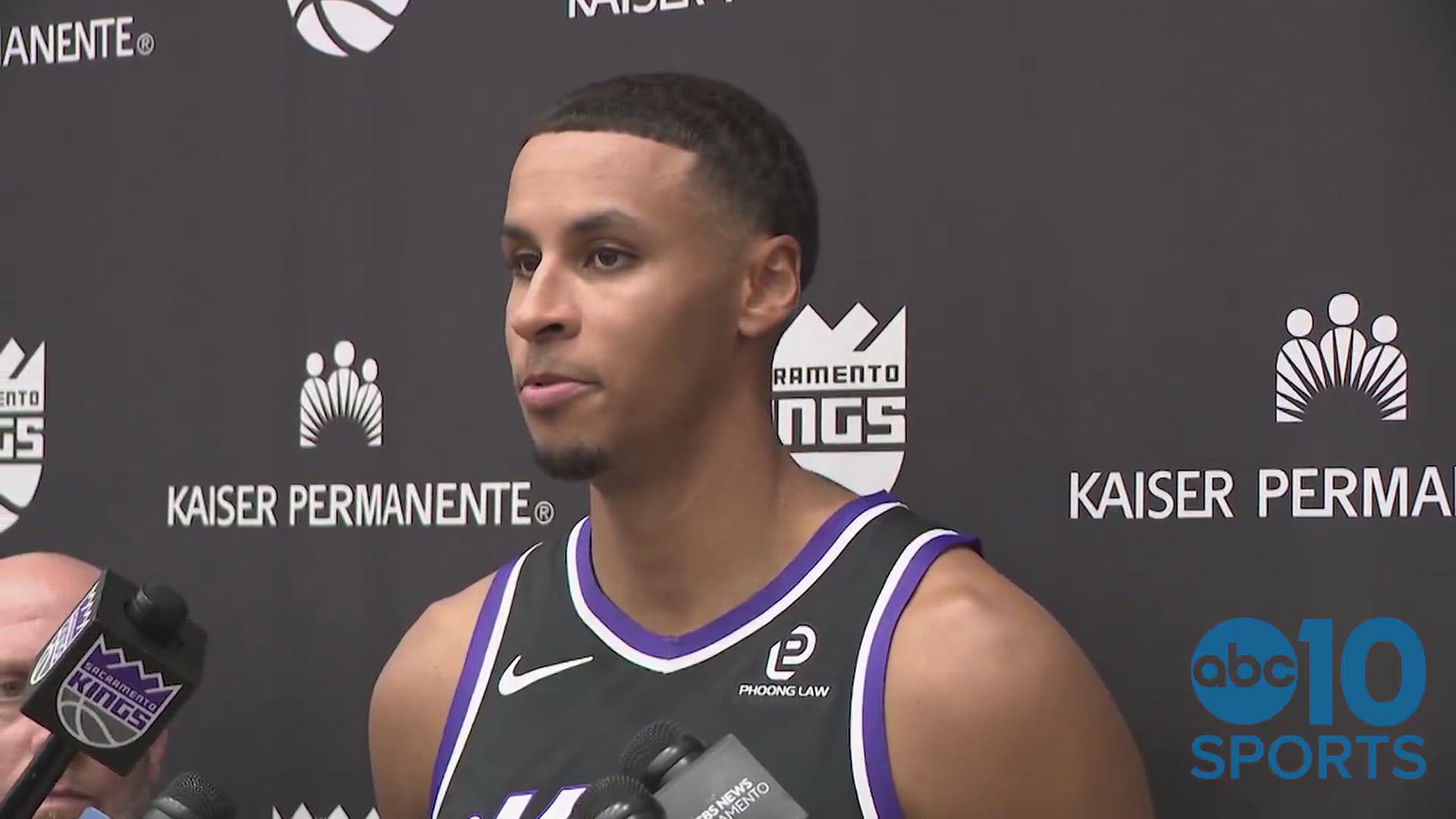 Keegan’s goals: Most Improved bid, assertive offense, culture under ...