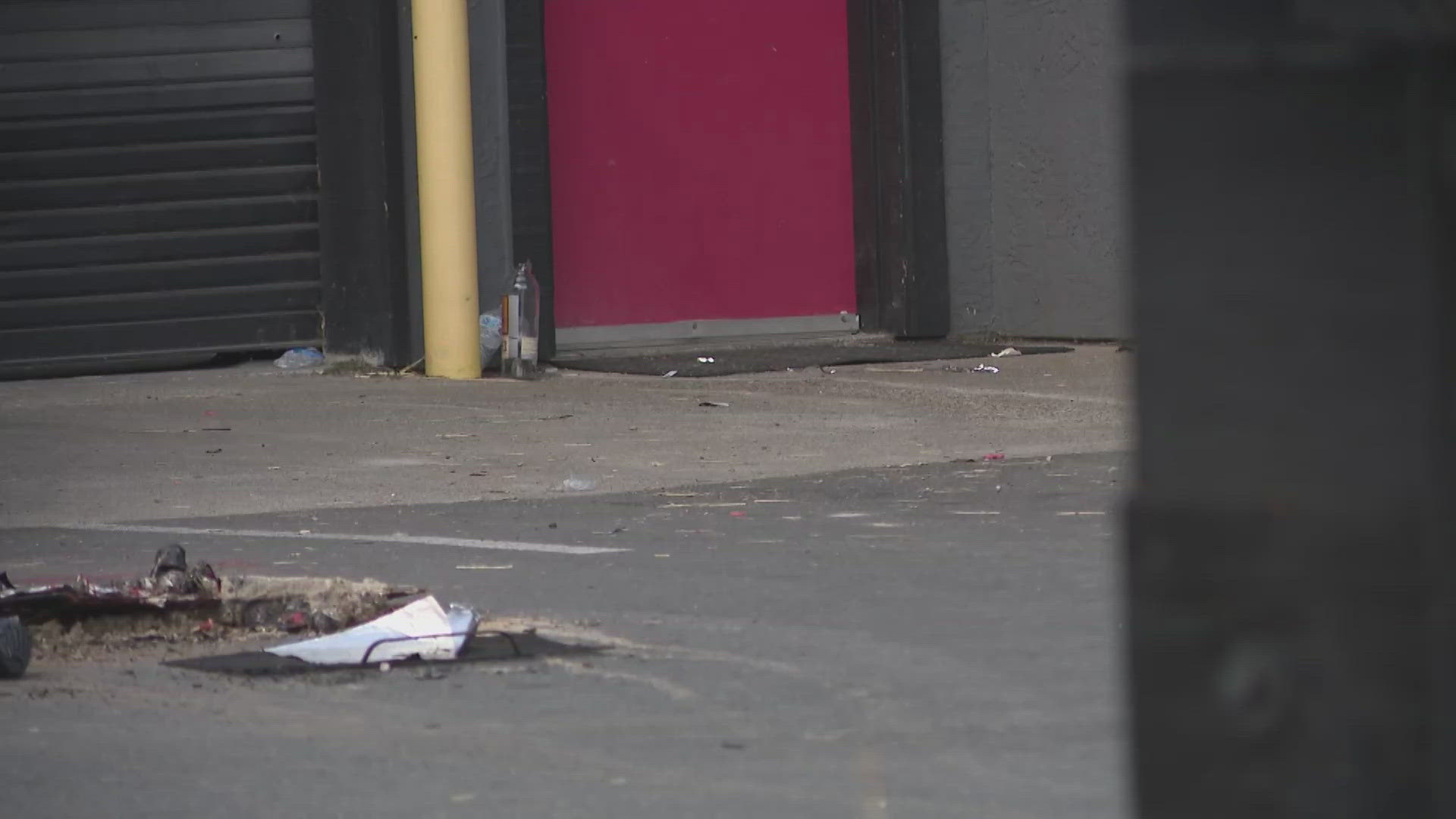 Community groups question proposed gang meeting after Stockton shooting ...