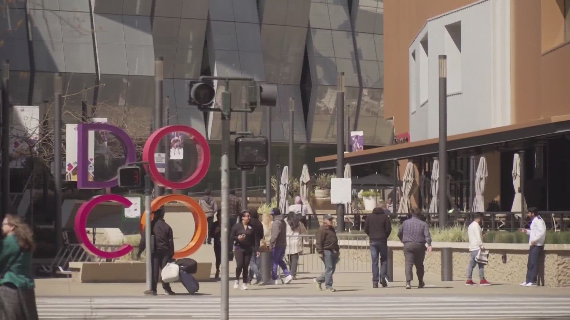 Sacramento Kings Playoffs: Safety measures police are taking for DOCO ...