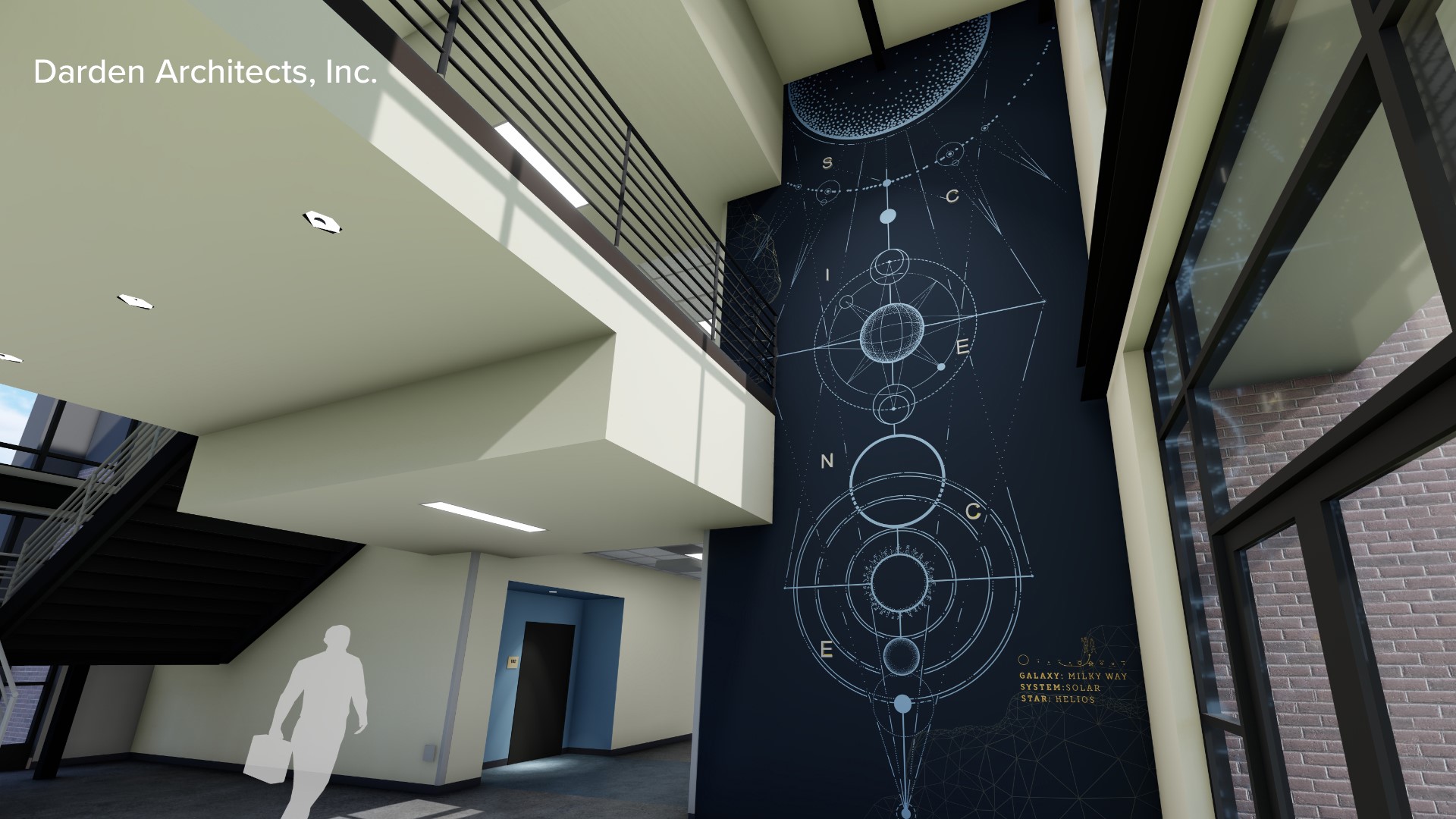 New science building design at Turlock High School | abc10.com
