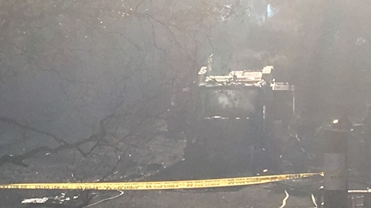 Garden Valley firefighters face staff cuts, firefighter trauma | abc10.com