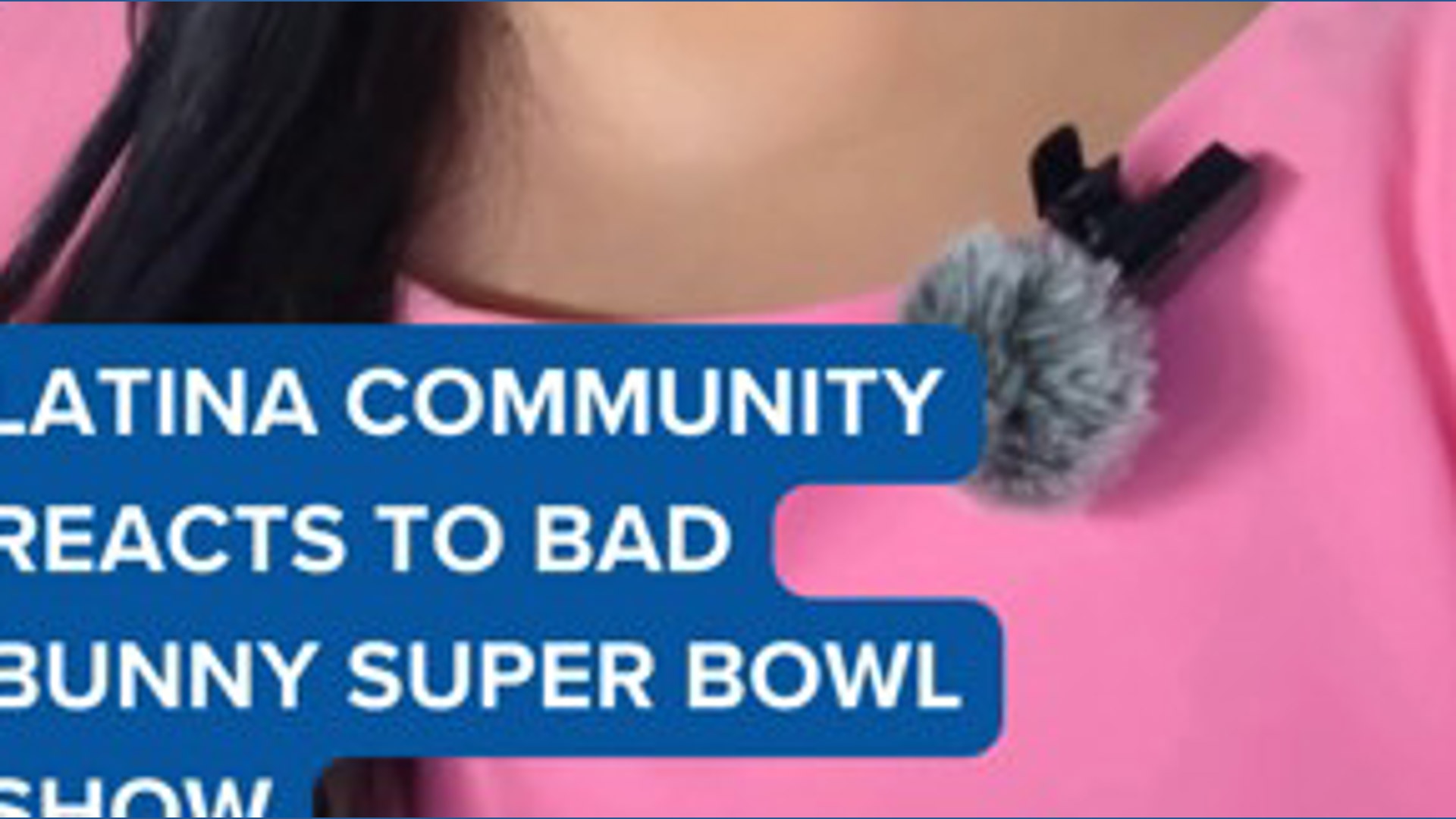 Fans celebrate historic Bad Bunny halftime show in West Sacramento ...