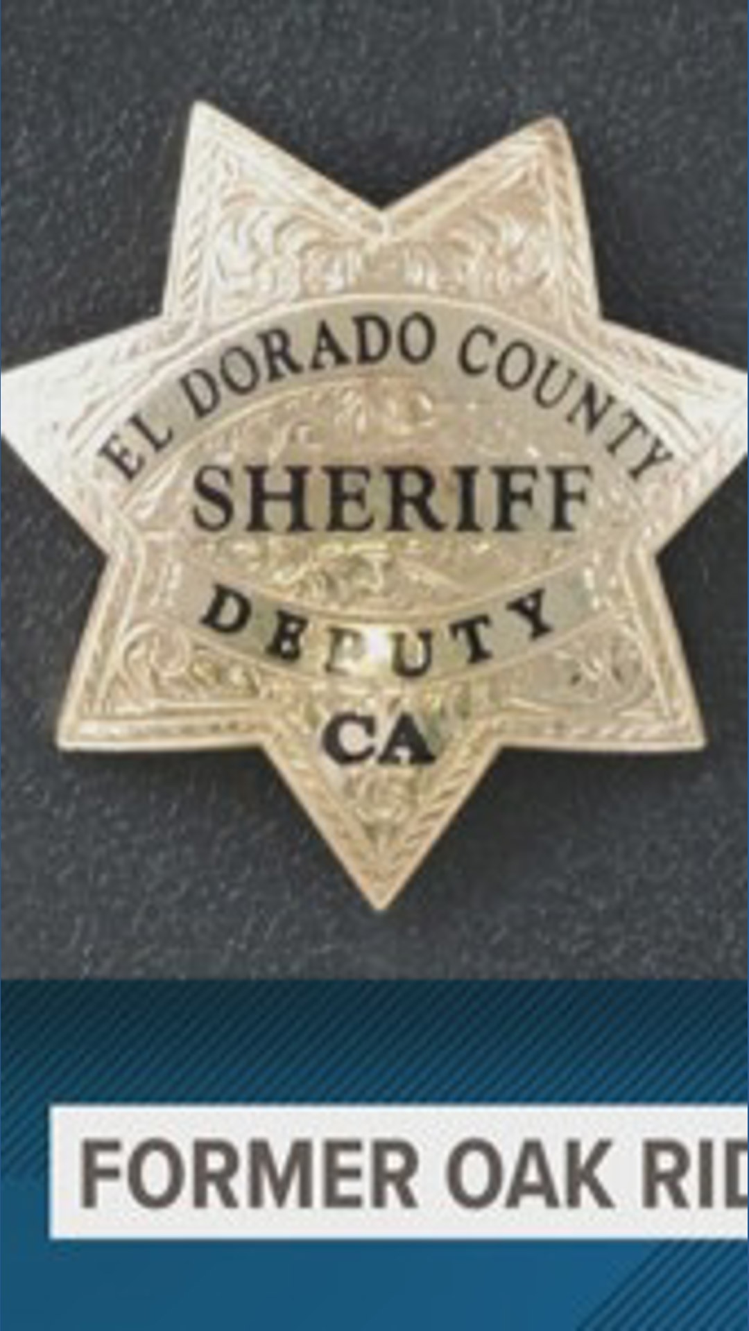 Former Oak Ridge High School band teacher charged with sex crimes ...