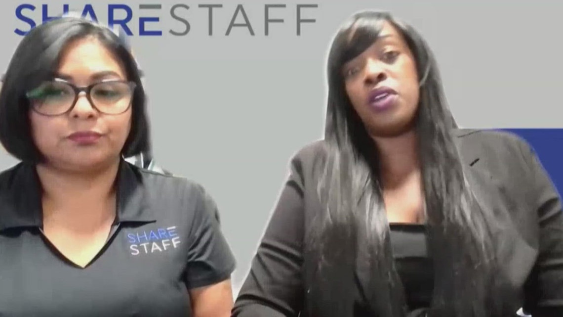 Medline says Tracy warehouse employees will receive pay after fire ...