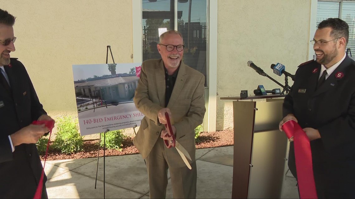 Modesto leaders propose program to help homeless residents | abc10.com