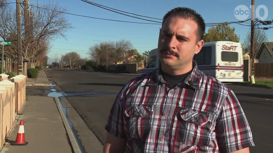 'Ronil didn't deserve this.' RAW: Friend of slain Newman Corporal ...