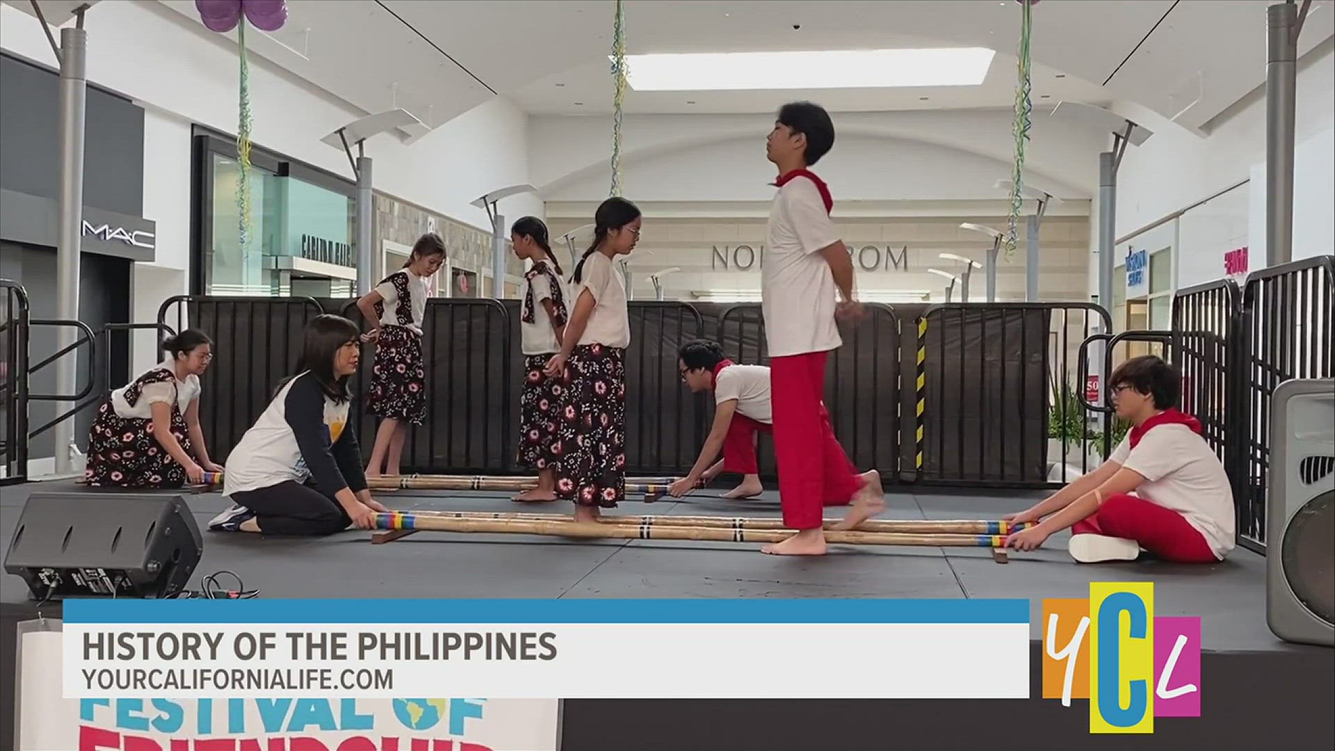 Filipino activism and influence in modern America | abc10.com