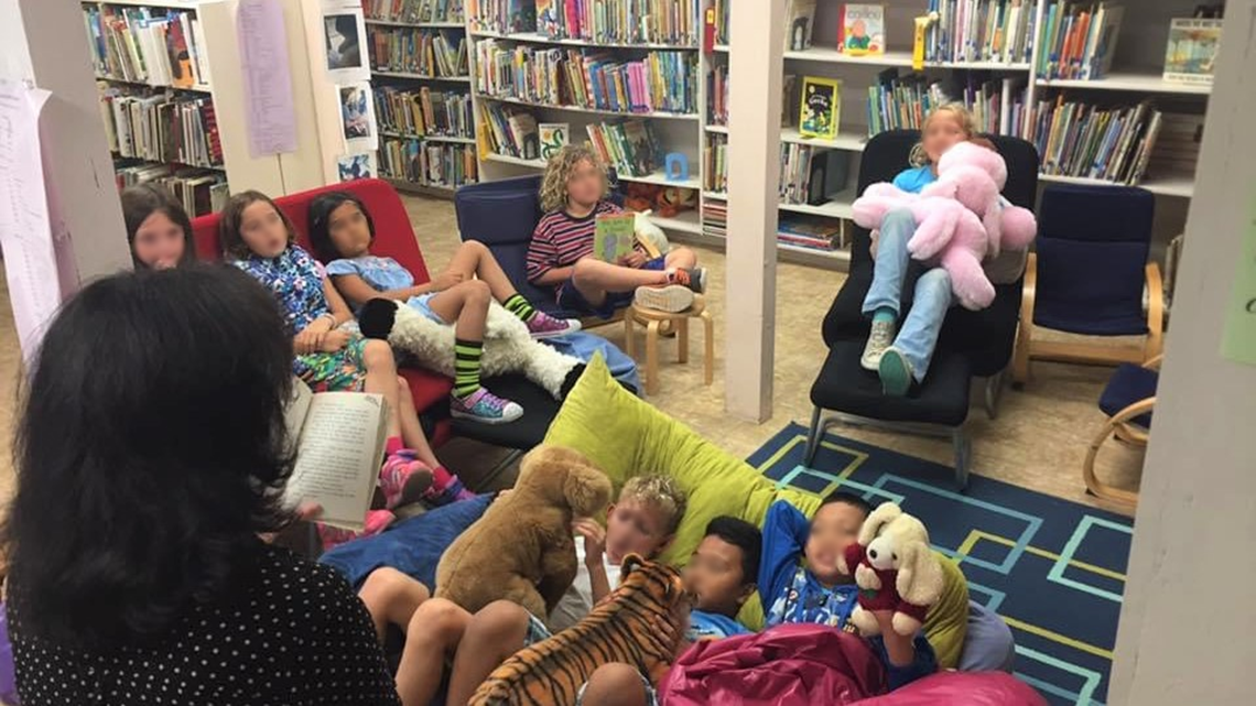 Glass Fire: Rebuilding St. Helena school library amid coronavirus ...