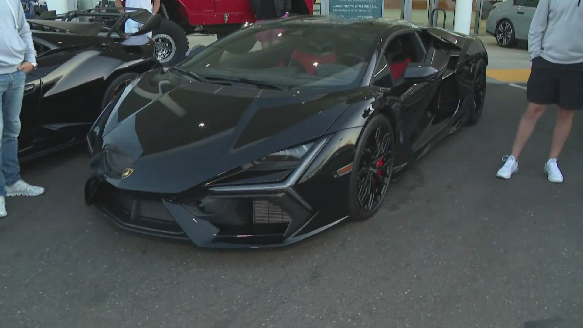 CruiseFest rolls out to Sacramento this weekend | abc10.com