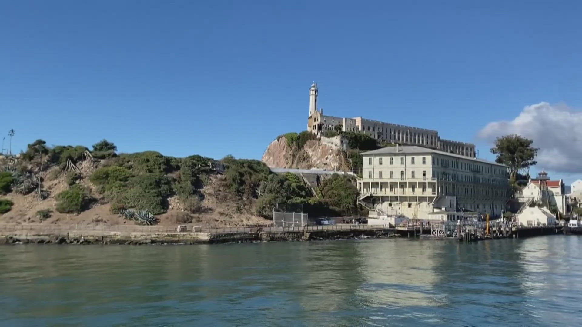 A trip to Alcatraz in San Francisco | abc10.com