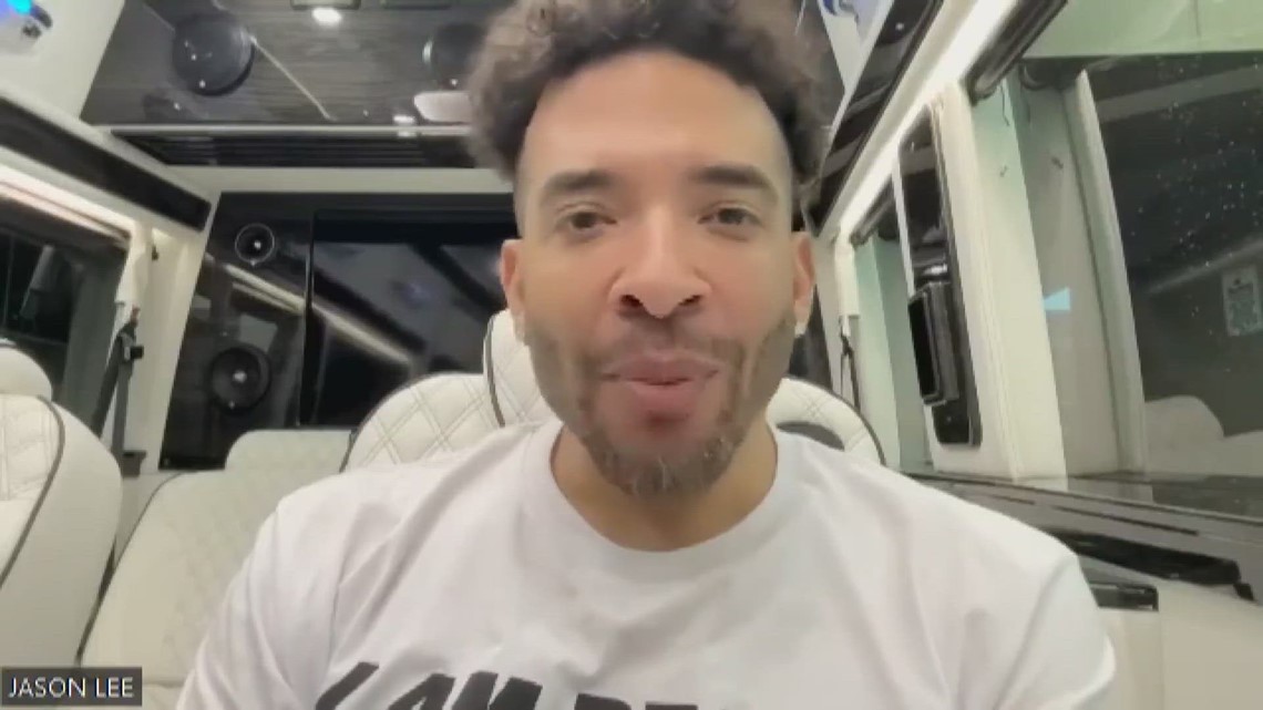 Who is Jason Lee? Stockton Vice Mayor faces $50K comedy show ...