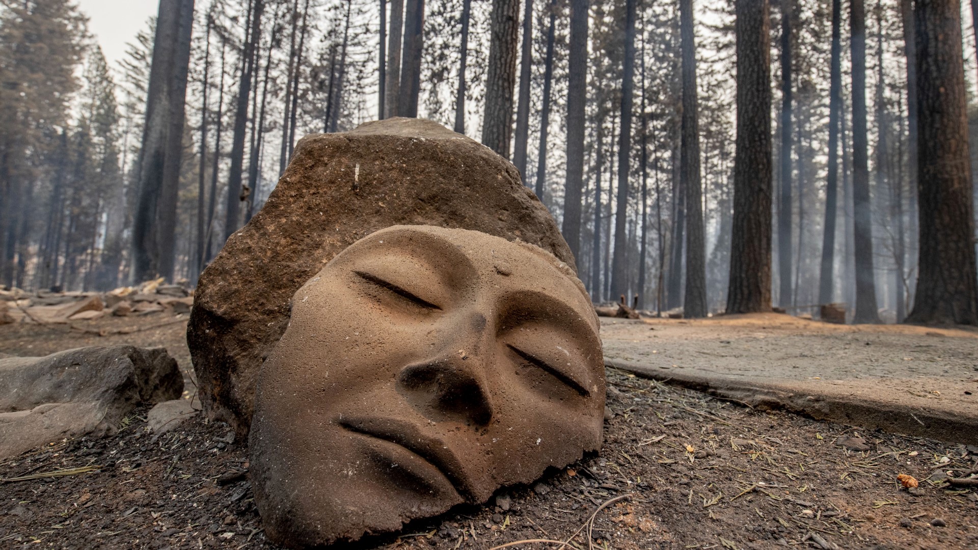 Wildfire maps for California: Live maps of active fires | abc10.com