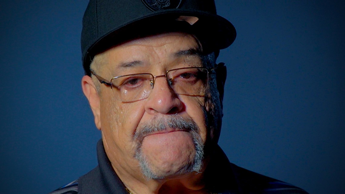 Sexually abused by a Sacramento priest as a child, one survivor shares ...
