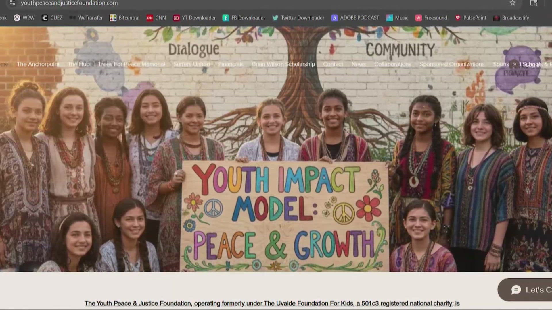 Teen gets 65-year sentence in DUI crash that killed 6 members of ...